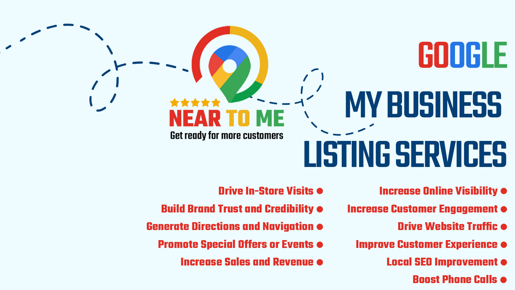 Digital Marketing Services in Pune | Near To Me (NTM)